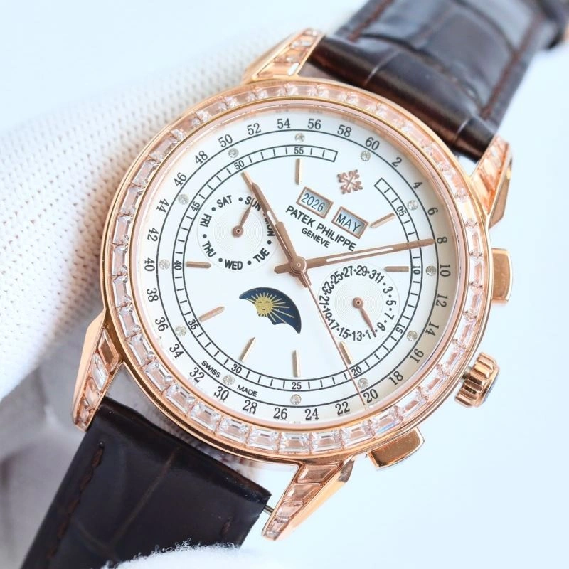 Brand-original PATEK PHILIPPE Watches