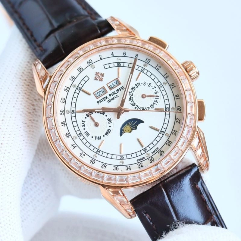 Brand-original PATEK PHILIPPE Watches