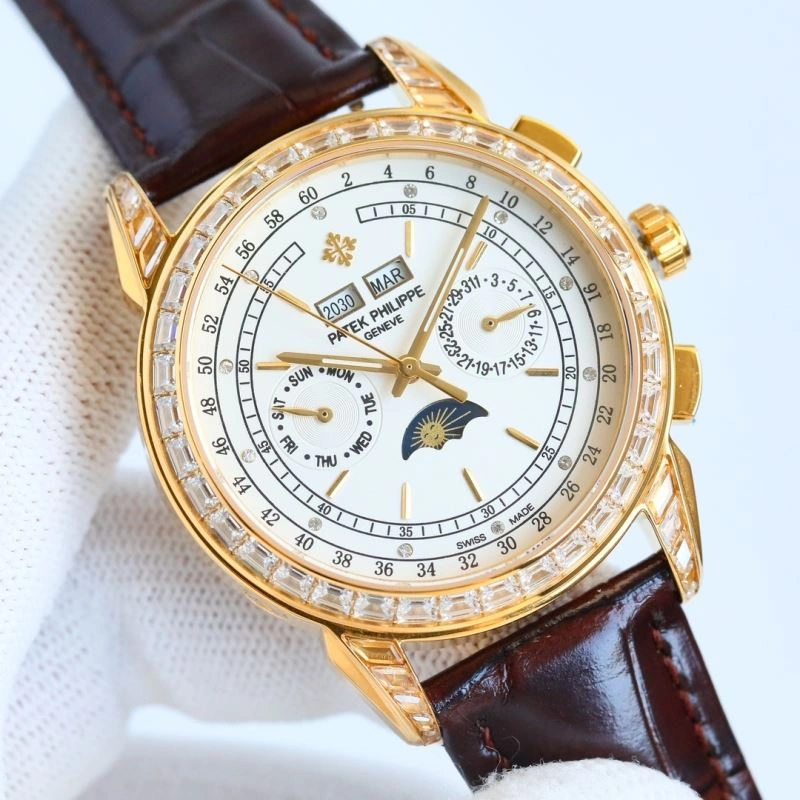 Brand-original PATEK PHILIPPE Watches