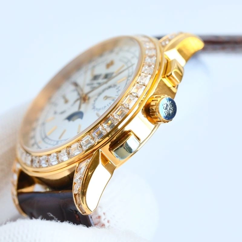 Brand-original PATEK PHILIPPE Watches