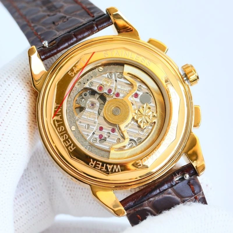 Brand-original PATEK PHILIPPE Watches