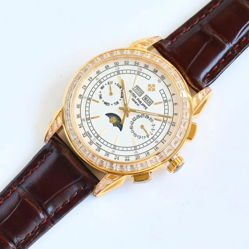Brand-original PATEK PHILIPPE Watches