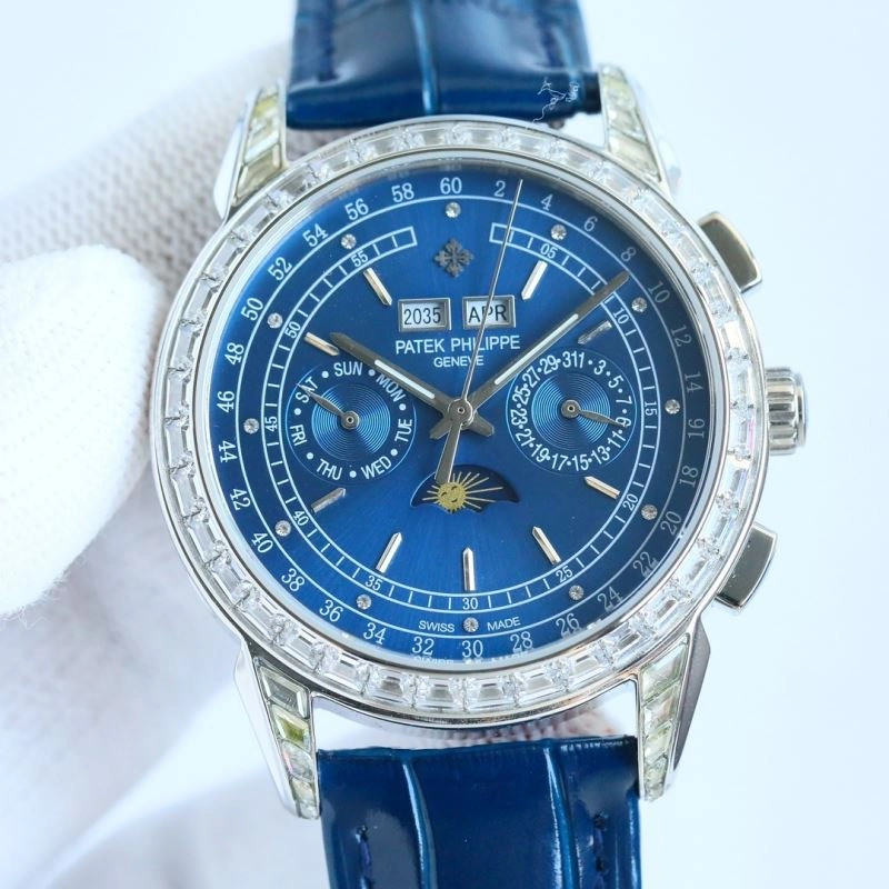 PATEK PHILIPPE Watches