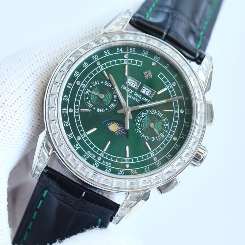 Cut-rate PATEK PHILIPPE Watches