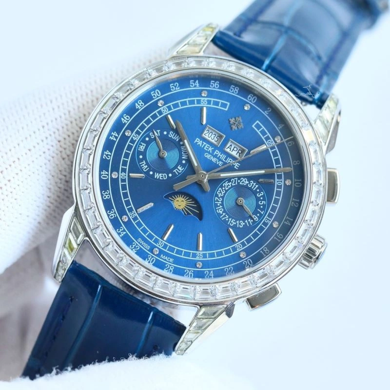 Cut-rate PATEK PHILIPPE Watches