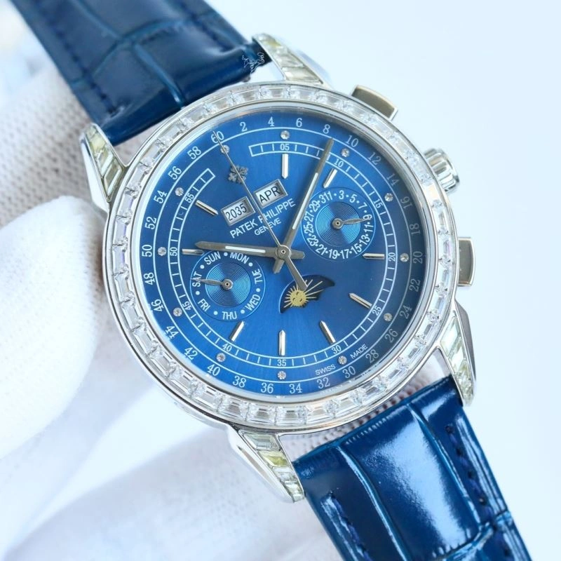 Cut-rate PATEK PHILIPPE Watches