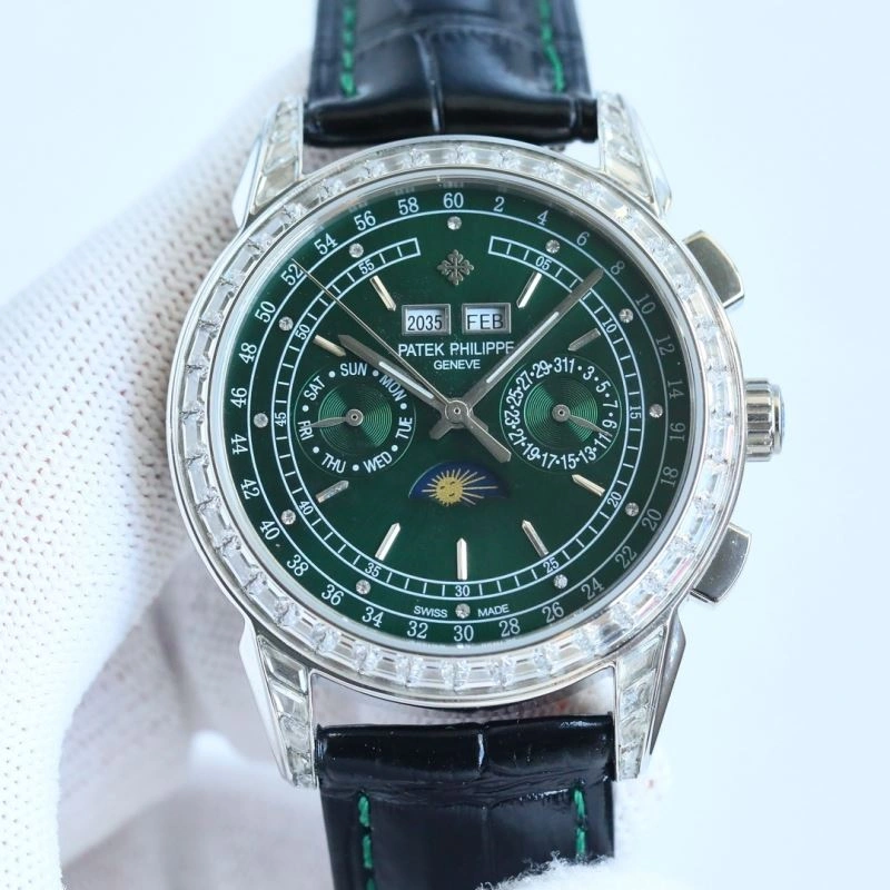 Cut-rate PATEK PHILIPPE Watches