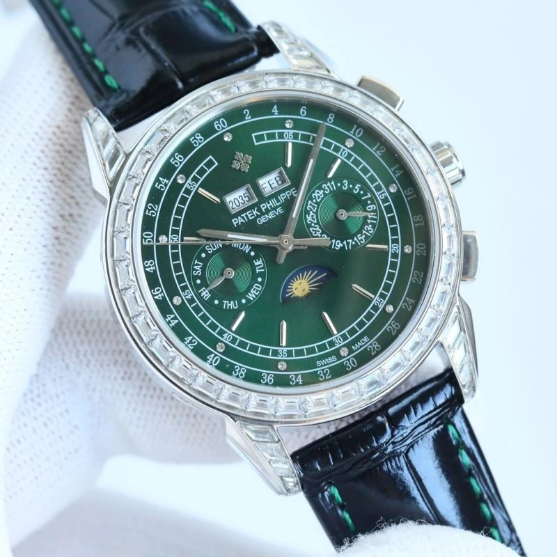 Cut-rate PATEK PHILIPPE Watches