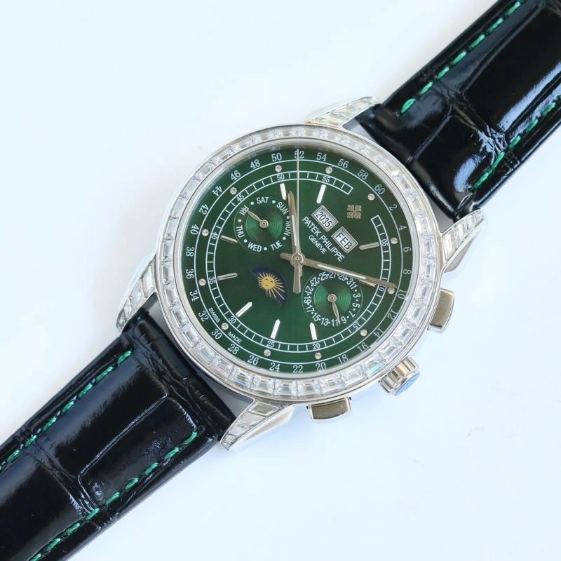 Cut-rate PATEK PHILIPPE Watches