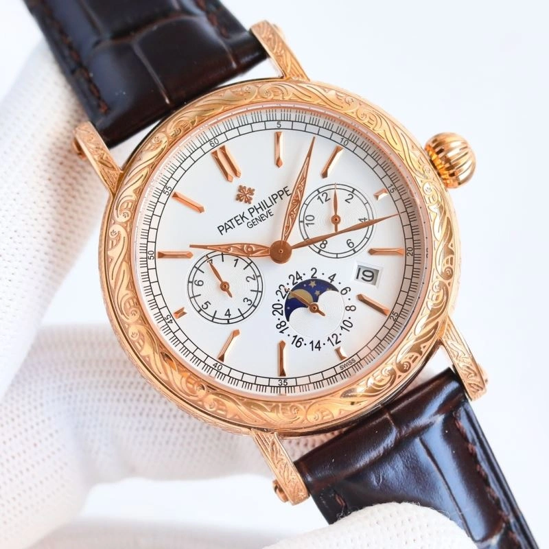 PATEK PHILIPPE Watches