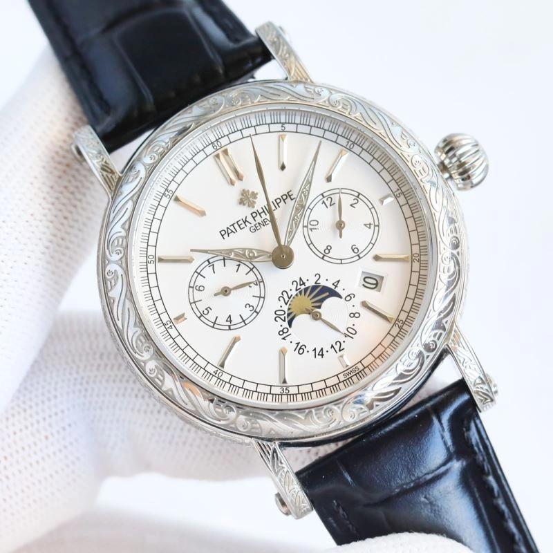 1:1 copy PATEK PHILIPPE Watches