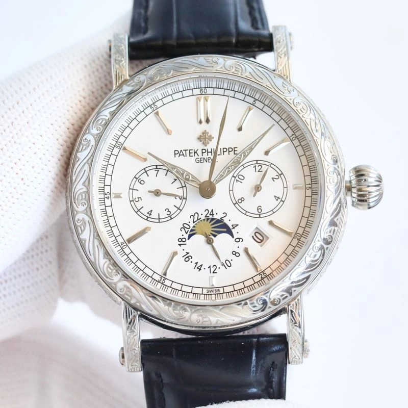 1:1 copy PATEK PHILIPPE Watches