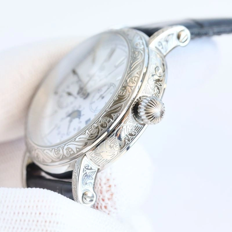 1:1 copy PATEK PHILIPPE Watches