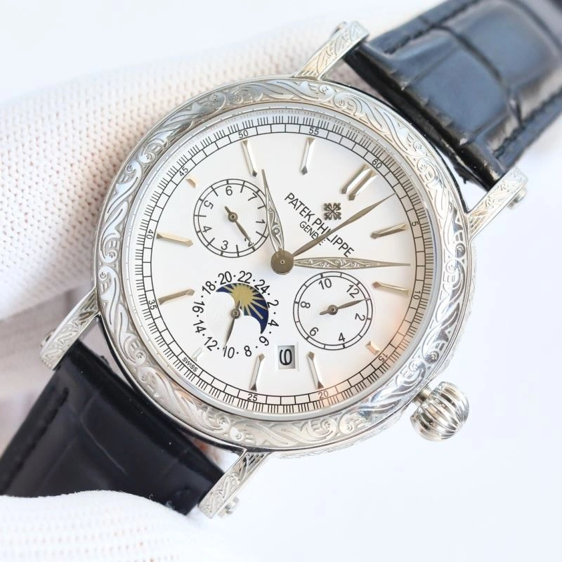 1:1 copy PATEK PHILIPPE Watches