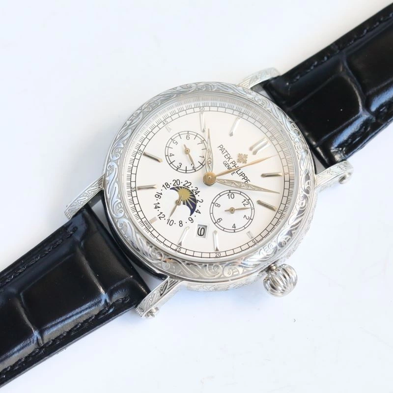 1:1 copy PATEK PHILIPPE Watches