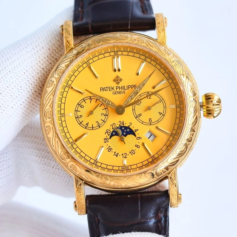 PATEK PHILIPPE Watches
