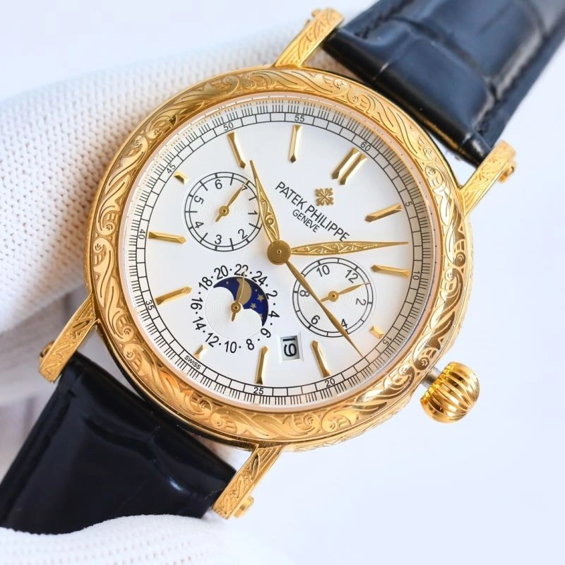 1:1 copy PATEK PHILIPPE Watches