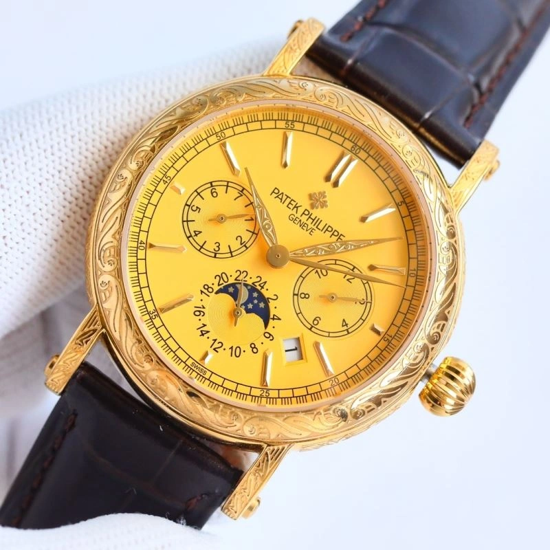1:1 copy PATEK PHILIPPE Watches