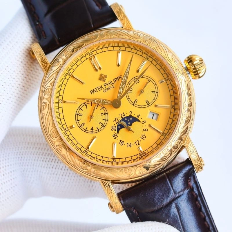 1:1 copy PATEK PHILIPPE Watches