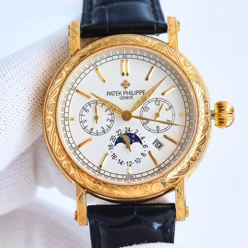 1:1 copy PATEK PHILIPPE Watches