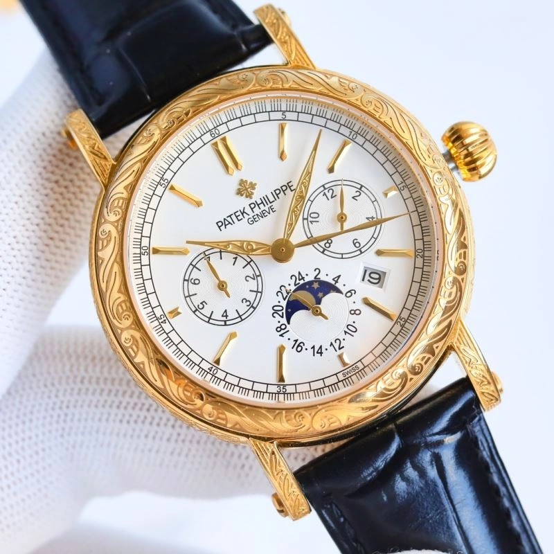 1:1 copy PATEK PHILIPPE Watches