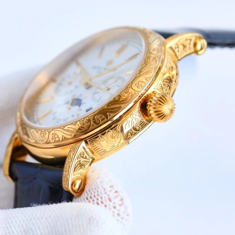 1:1 copy PATEK PHILIPPE Watches