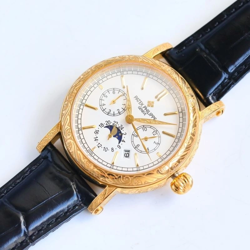 1:1 copy PATEK PHILIPPE Watches