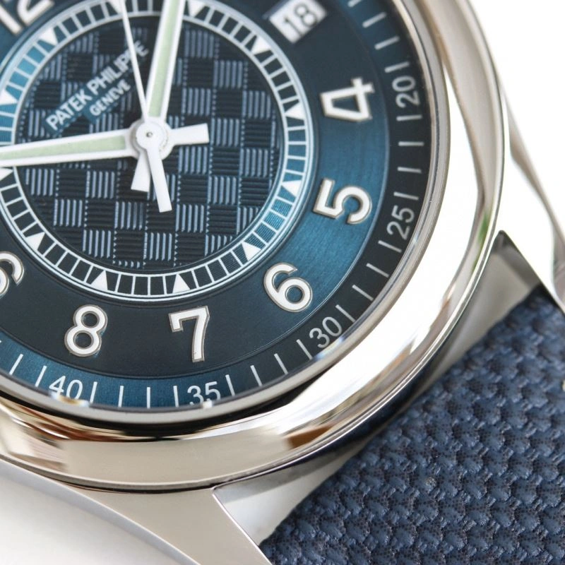 Indistinguishable PATEK PHILIPPE Watches