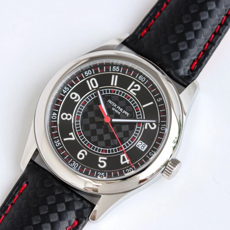 Real PATEK PHILIPPE Watches