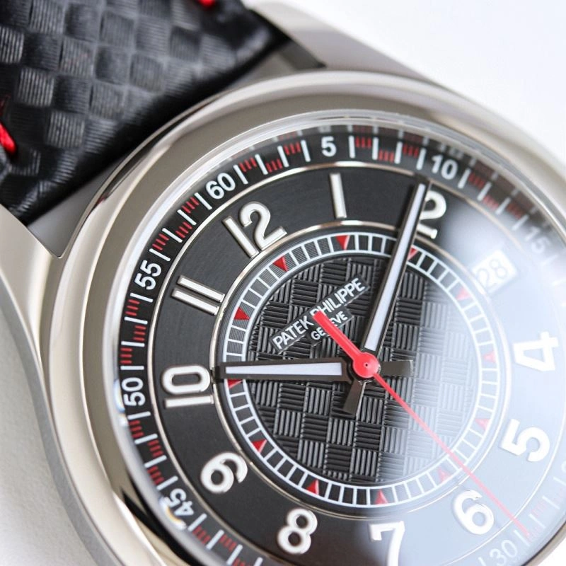 Real PATEK PHILIPPE Watches