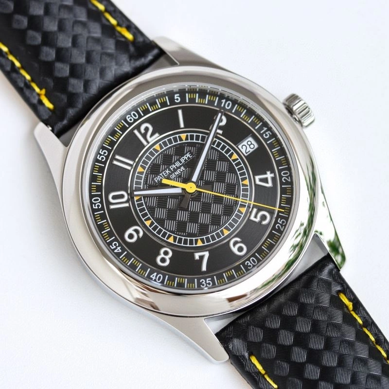 Genuine PATEK PHILIPPE Watches