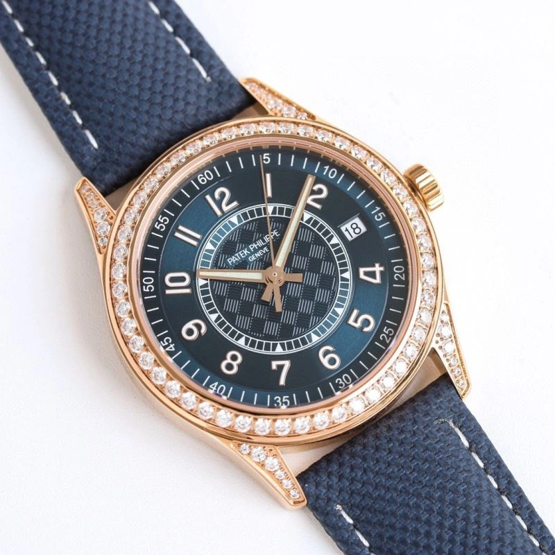 PATEK PHILIPPE Watches