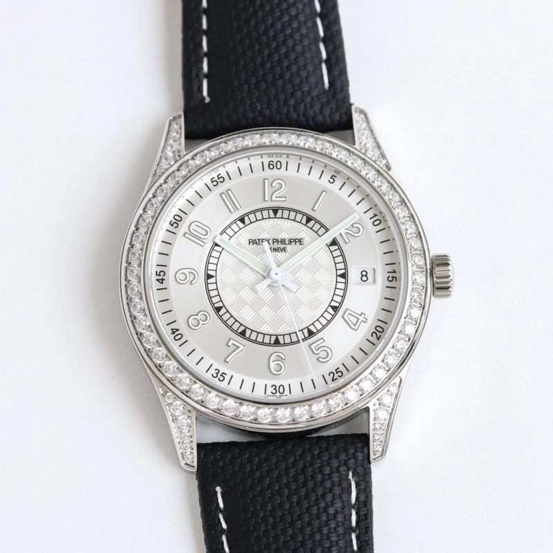 Legit PATEK PHILIPPE Watches