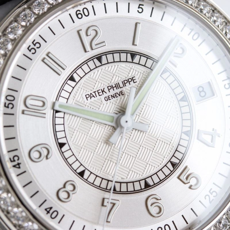 Legit PATEK PHILIPPE Watches
