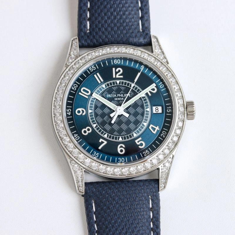 Legit PATEK PHILIPPE Watches