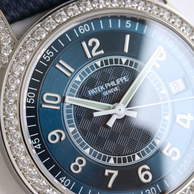 Legit PATEK PHILIPPE Watches