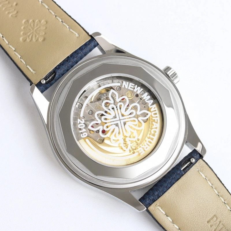 Legit PATEK PHILIPPE Watches