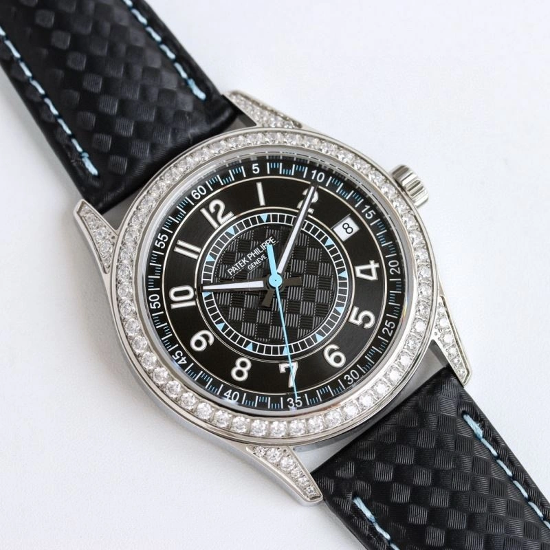 PATEK PHILIPPE Watches