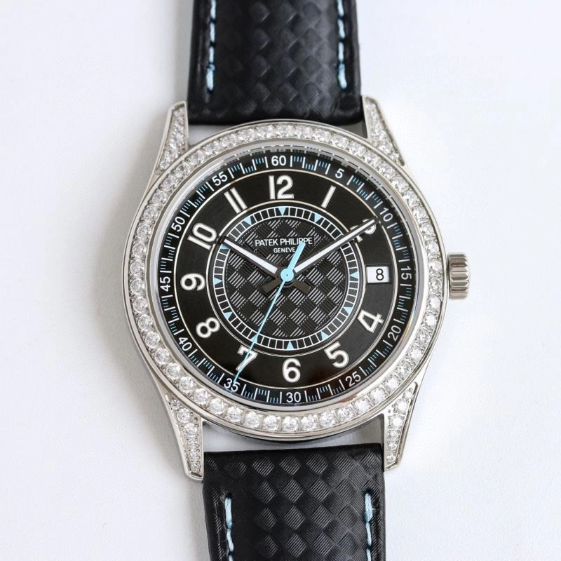 Real PATEK PHILIPPE Watches