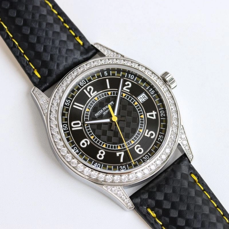 Real PATEK PHILIPPE Watches