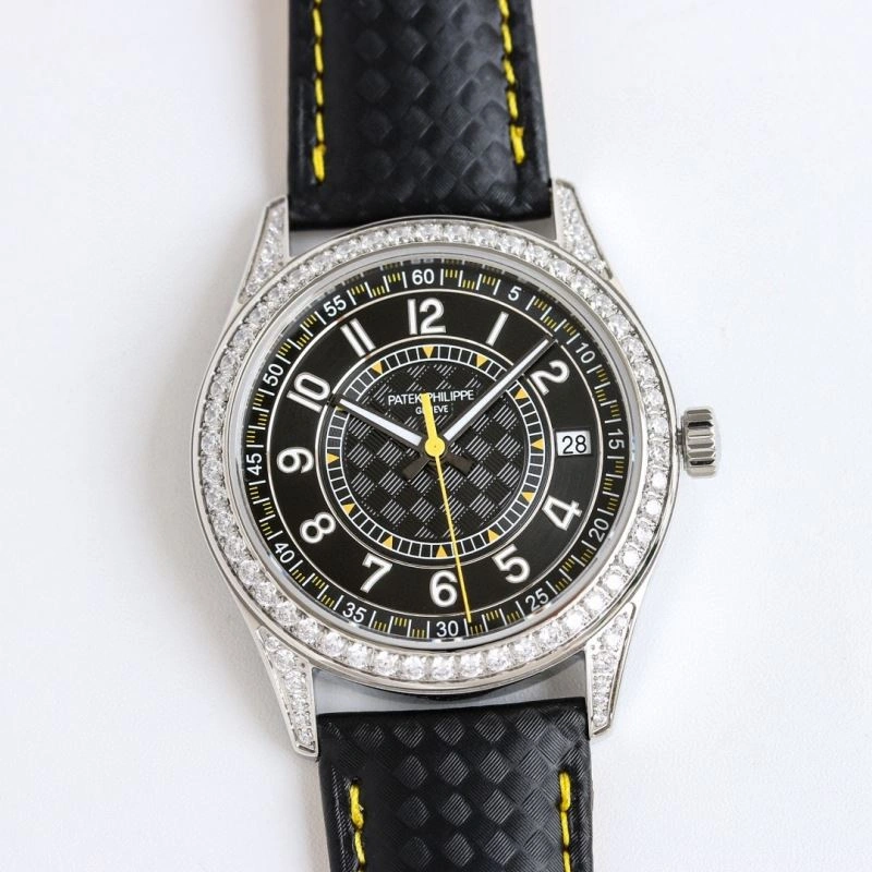 Real PATEK PHILIPPE Watches