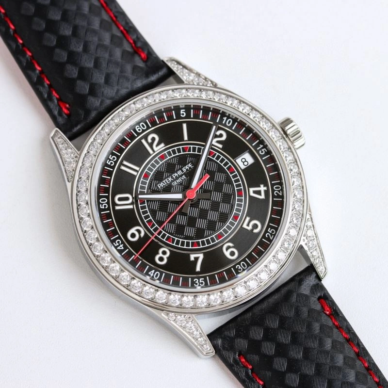 Real PATEK PHILIPPE Watches
