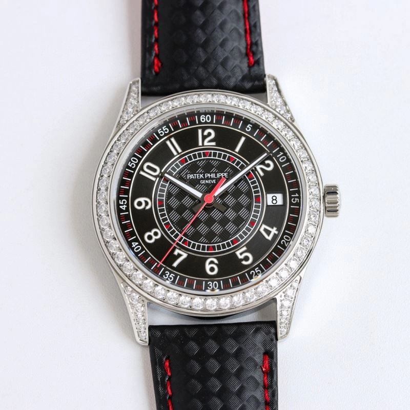 Real PATEK PHILIPPE Watches