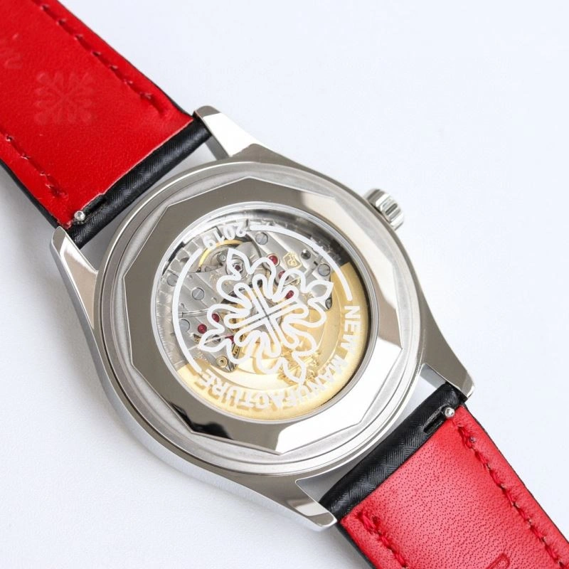 Real PATEK PHILIPPE Watches