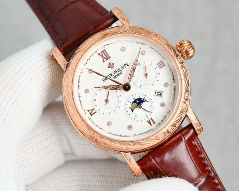 PATEK PHILIPPE Watches