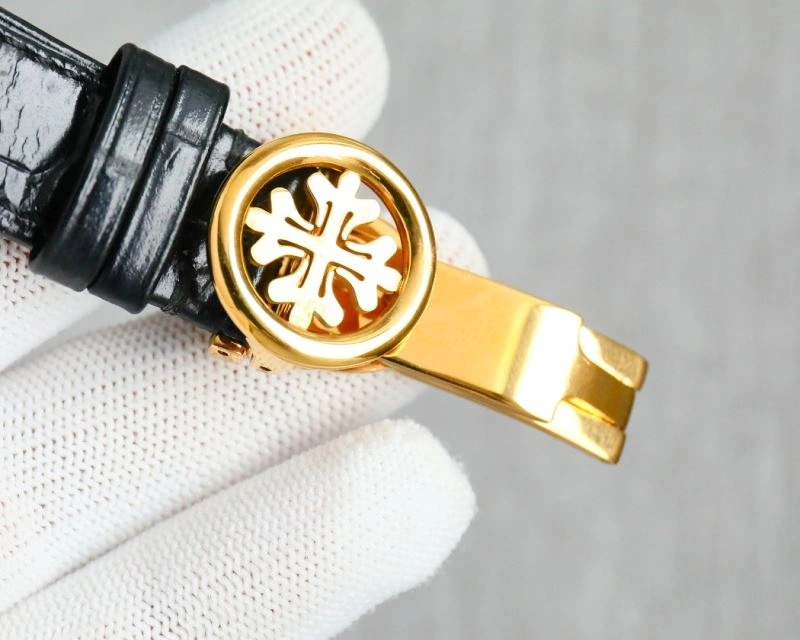 Brand-authenticated PATEK PHILIPPE Watches
