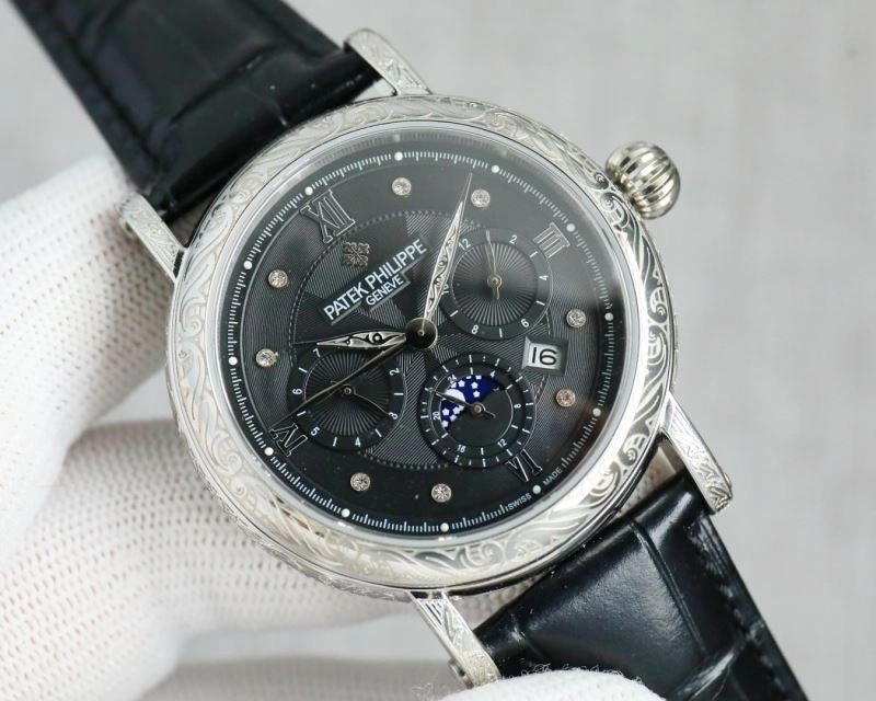 PATEK PHILIPPE Watches