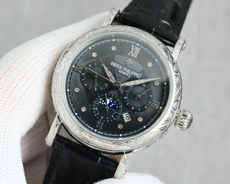 1:1 copy PATEK PHILIPPE Watches