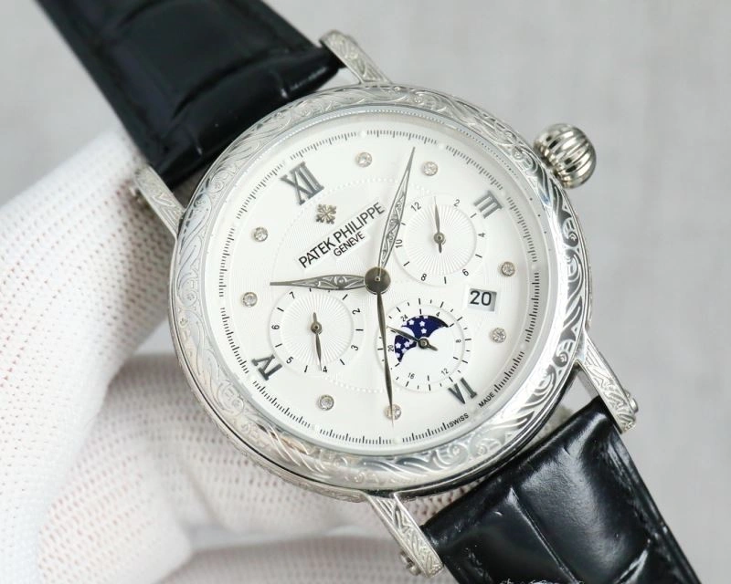1:1 copy PATEK PHILIPPE Watches