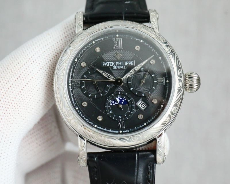 1:1 copy PATEK PHILIPPE Watches